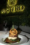 Mistero Restaurant Experience the Savor of Italy & Mediterranean.