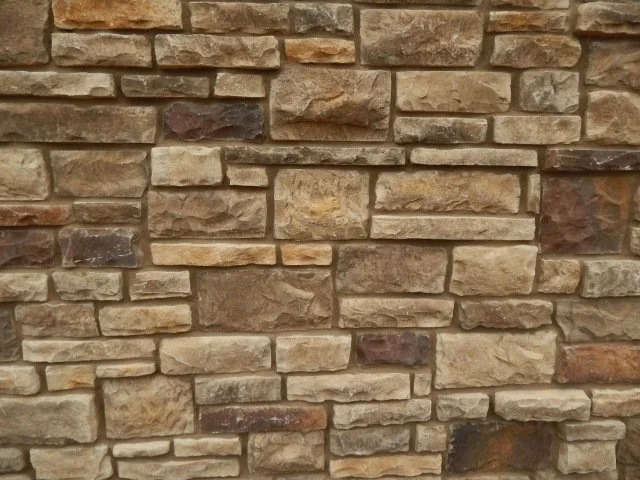 Manufactured Stone by Centurion Stone | Jonesboro, AR | Little Rock, AR ...