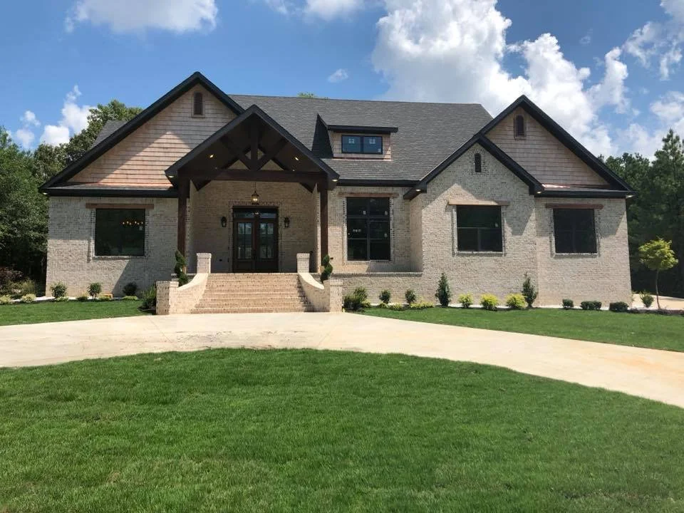 General Shale Brick | Residential | Commercial | Stone Concepts