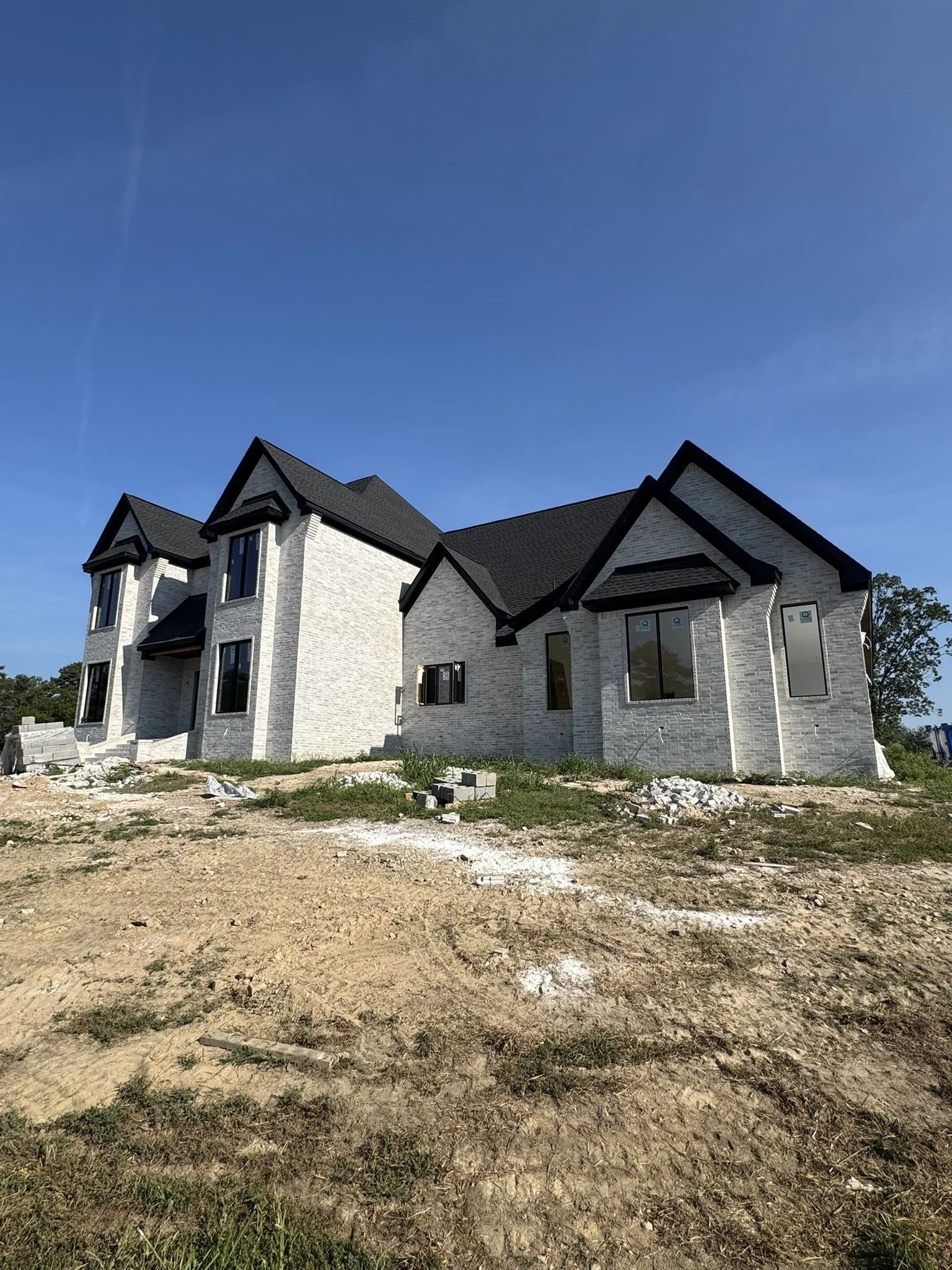 Bilco | Premium Classic, Contemporary, Specialty, & Commercial Brick ...