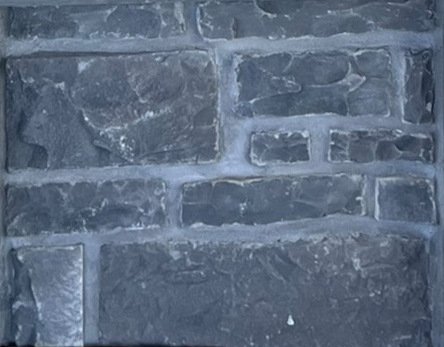 Mount Rundle (no accent) Rubble | Cultured Stone Dealer | Jonesboro AR ...