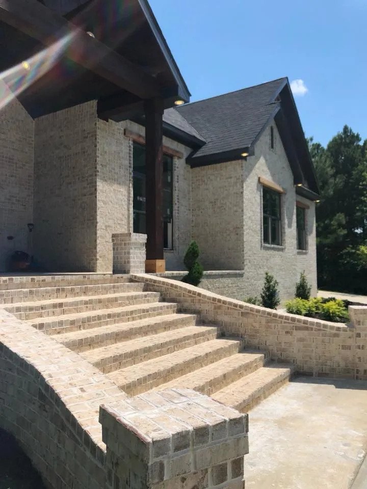 General Shale Brick | Residential | Commercial | Stone Concepts