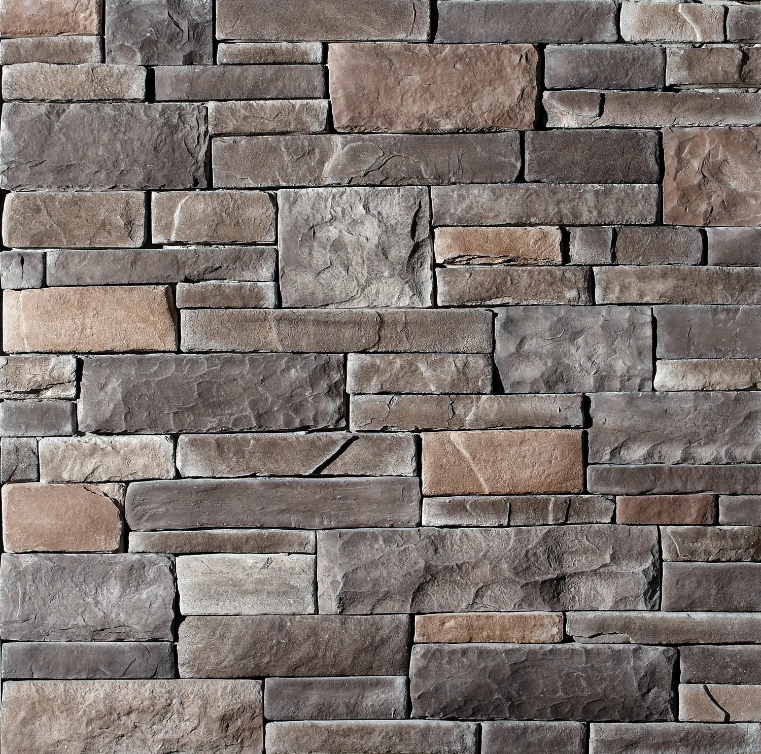 Manufactured Stone by Centurion Stone | Stone Concepts