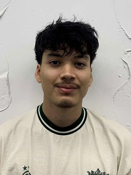 Brown's Barber