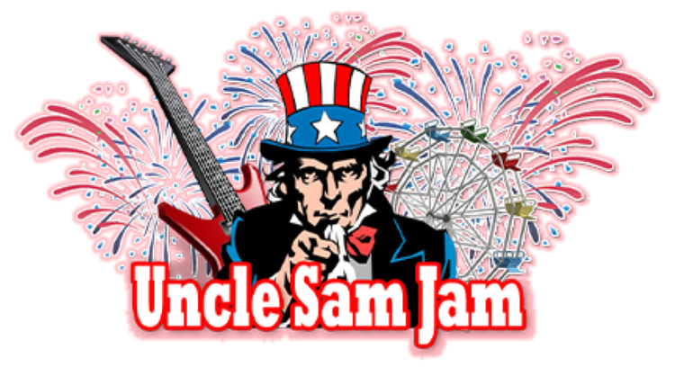 Show Info — Uncle Sam Jam Festival