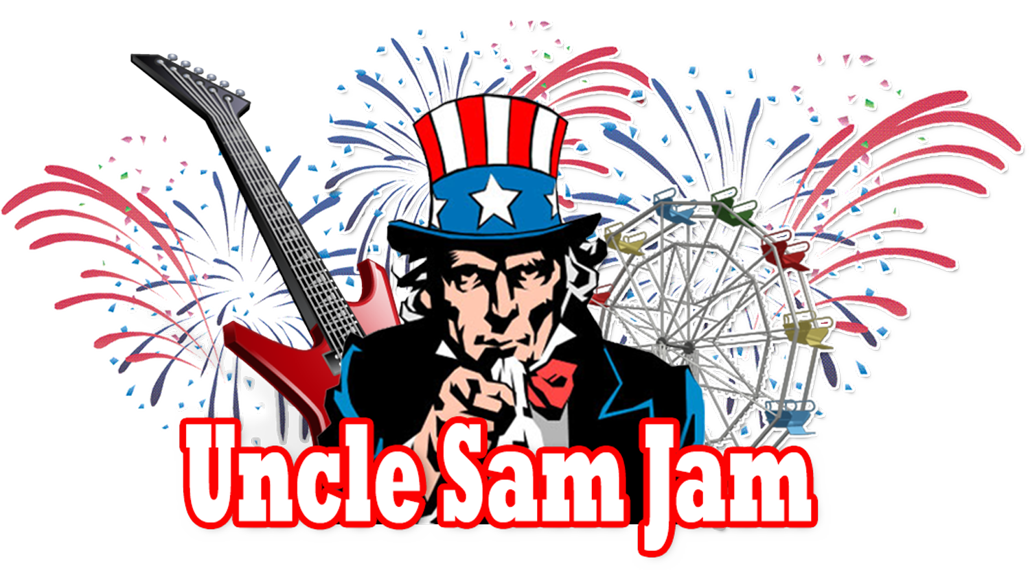 Uncle Sam Jam Festival