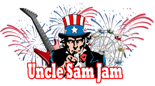 Uncle Sam Jam Festival