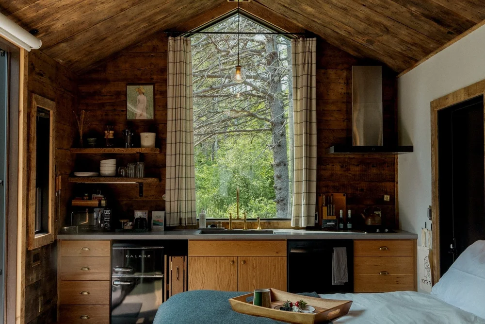 Tofte Trails | North Shore Cabin Rentals | Lake Superior Getaway