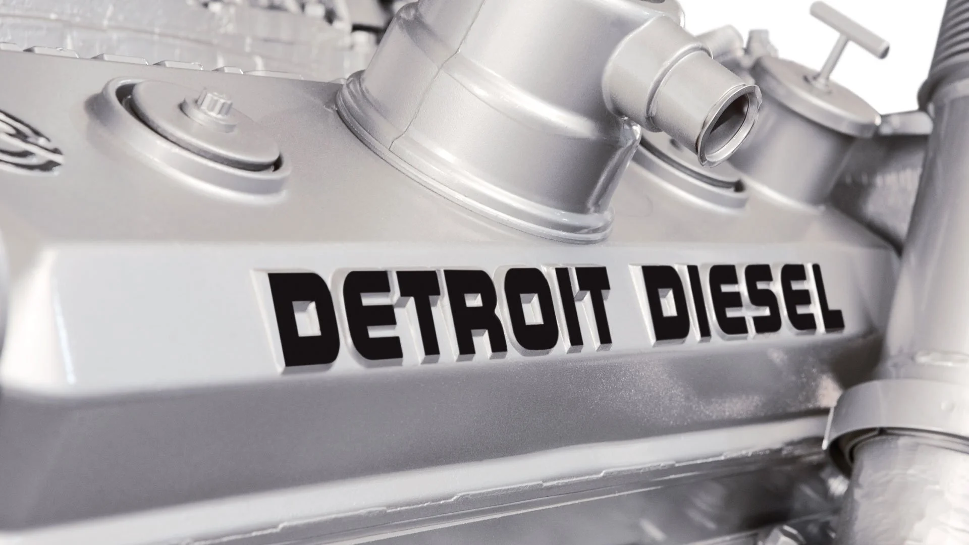 Detroit Diesel Marine Engines | Marine Diesel Solutions - Engineering ...