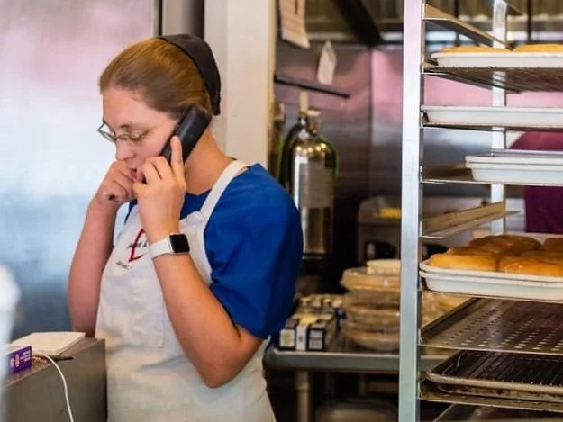 How to Order — Heart and Home Bakery