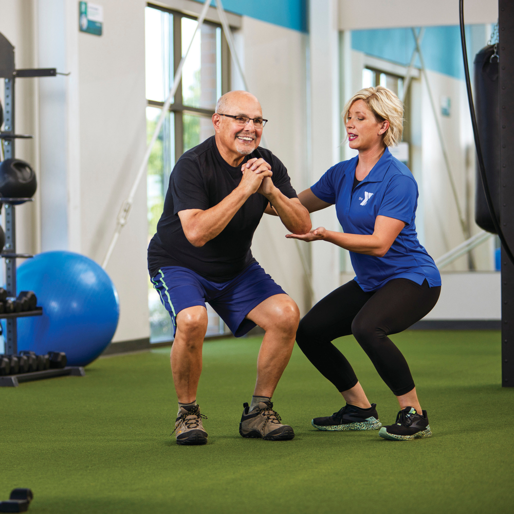 Fulton County YMCA | Join, Grow, Thrive Today