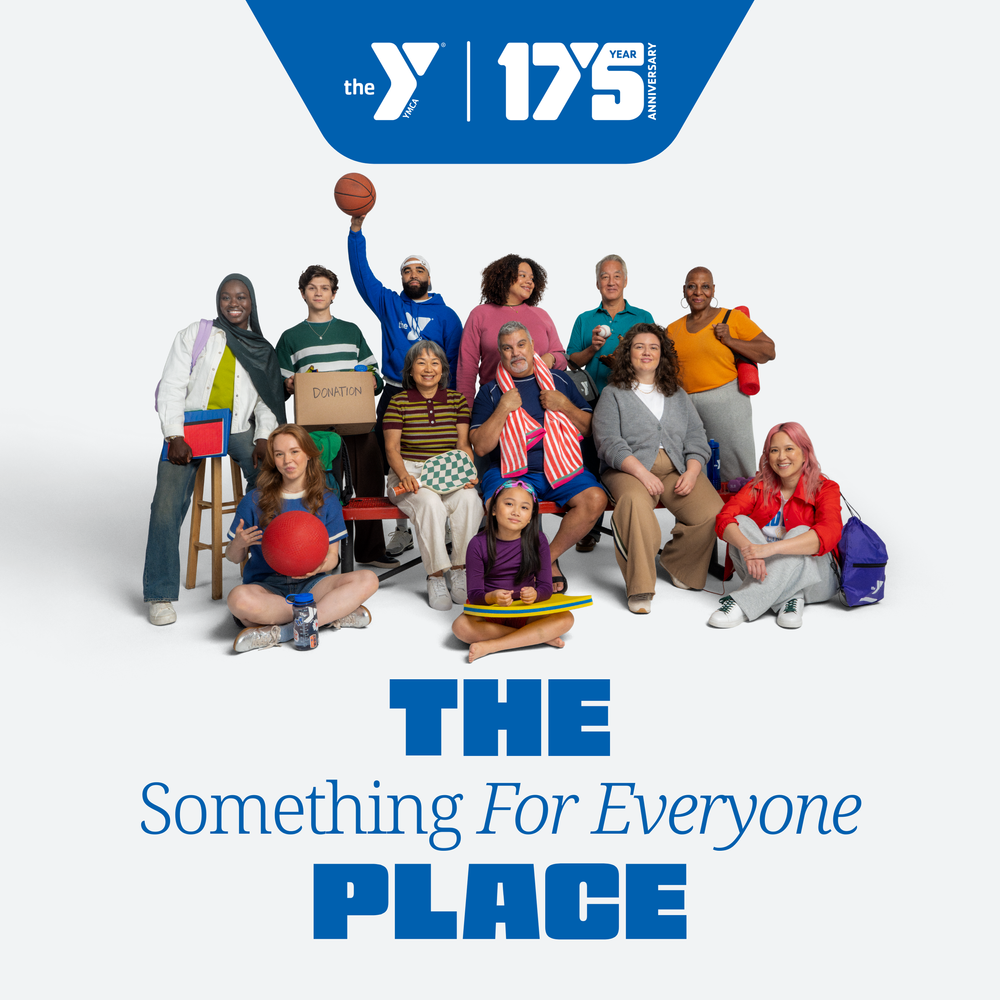 Fulton County YMCA | Join, Grow, Thrive Today