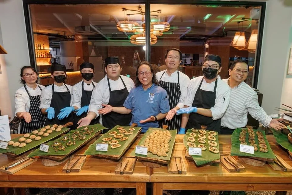 Why Eat Insects? | Delicious, Healthy, Sustainable & the Future of Food ...