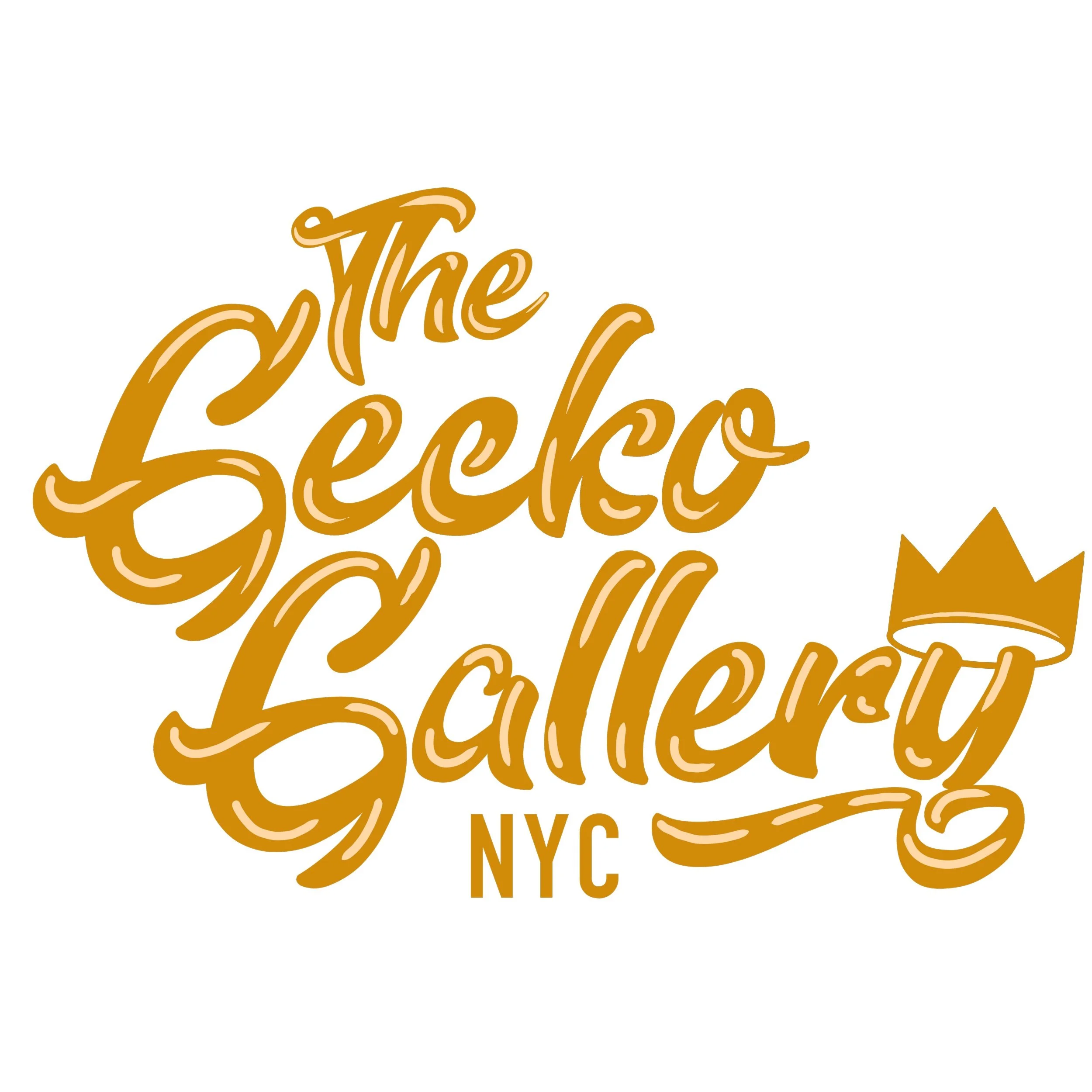 The Gecko Gallery NYC