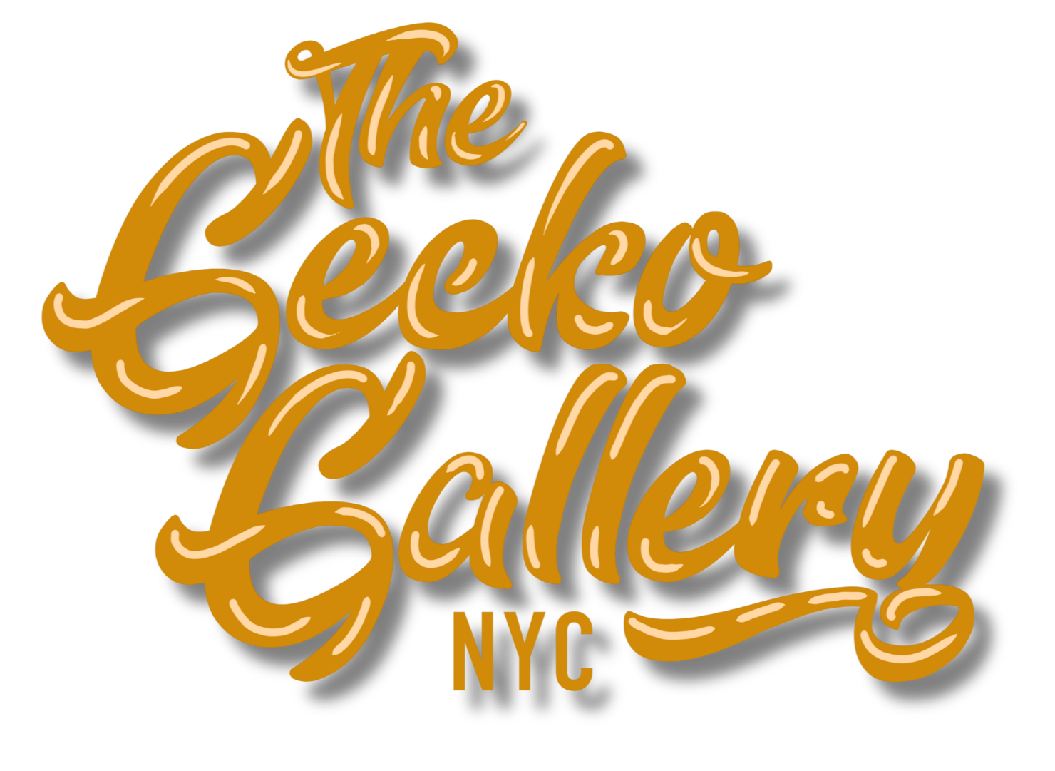 The Gecko Gallery NYC