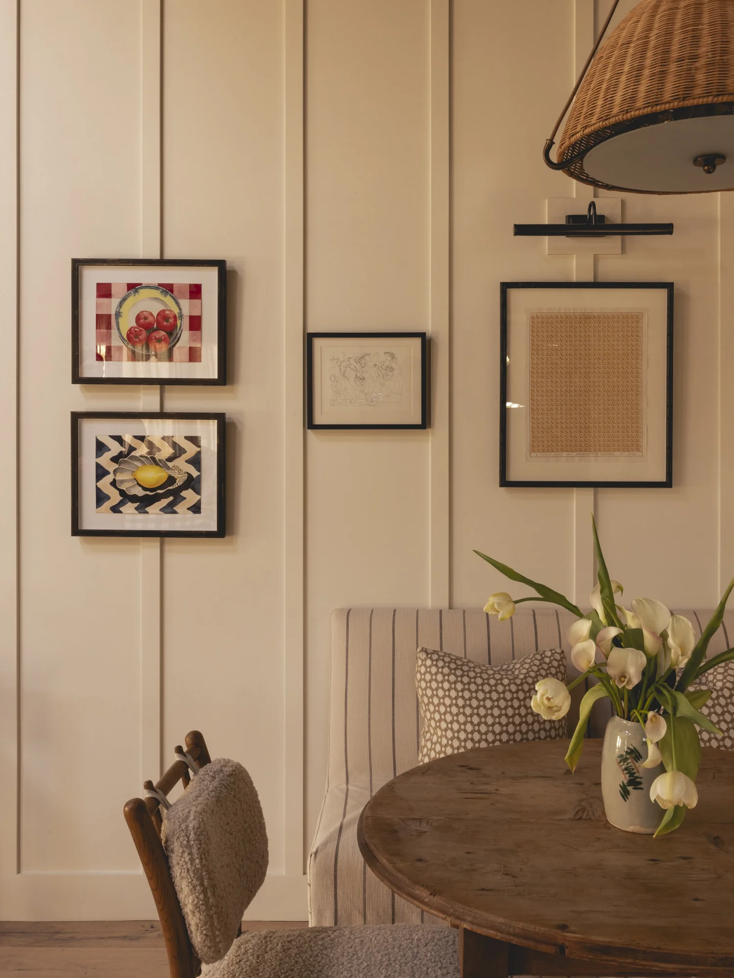 Projects — STUDIO HESSIAN