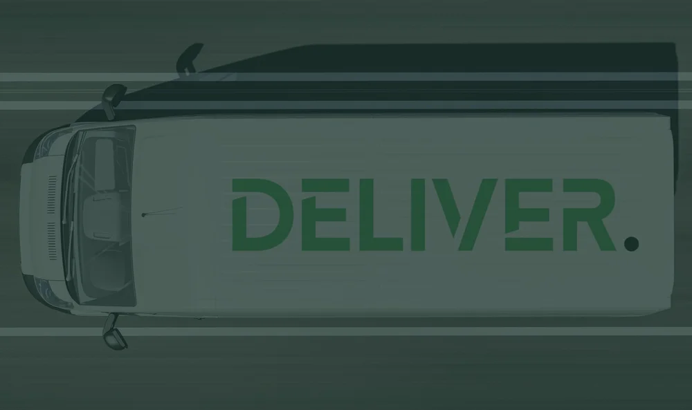 Deliver | Simplifying Supply Chains Across Australia