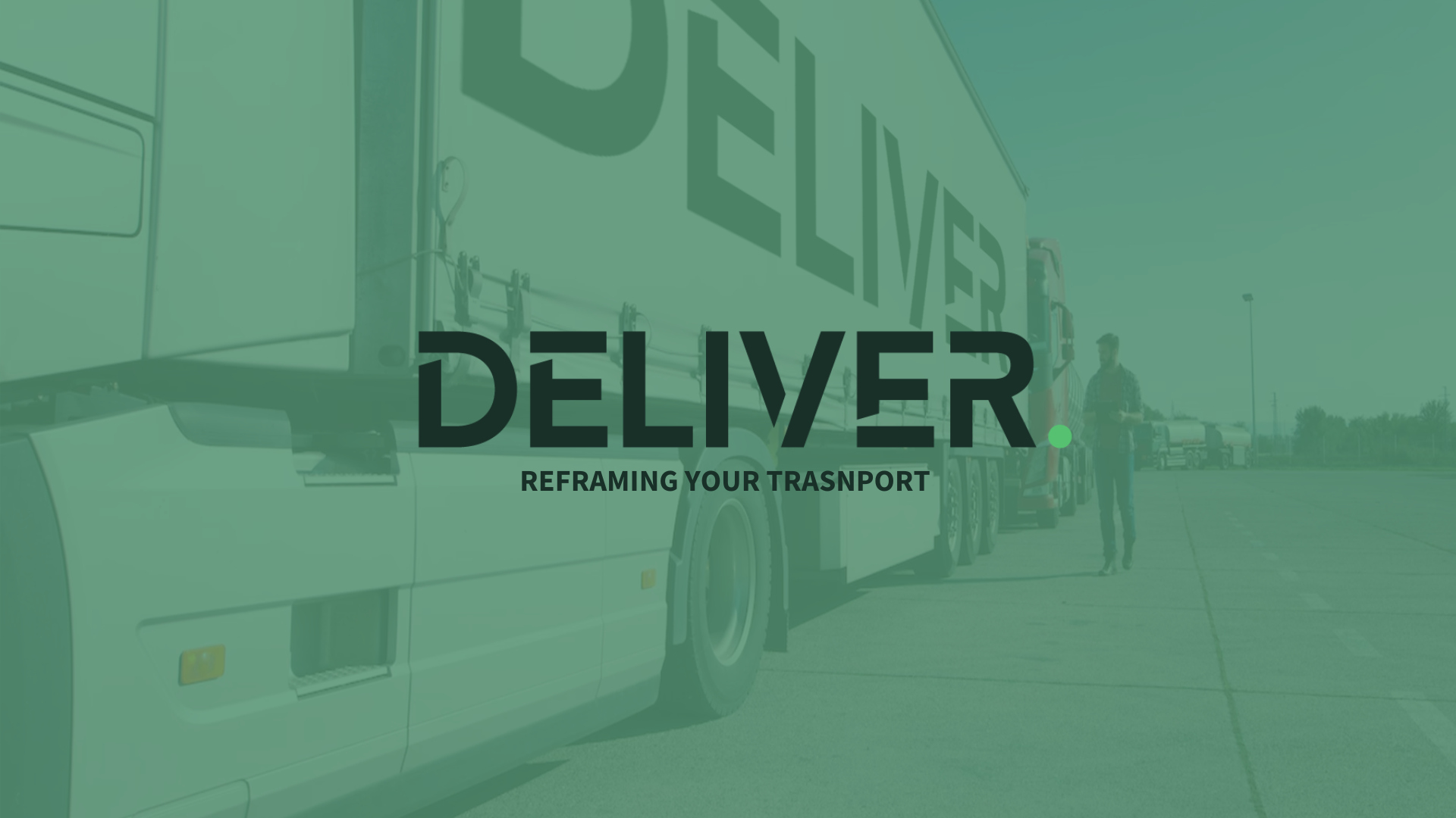Deliver | Simplifying Supply Chains Across Australia