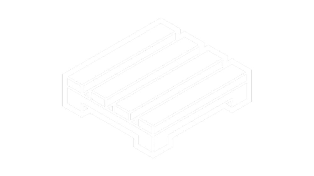Palletised Freight FAQ's | Learn More & Save on Shipping — Deliver