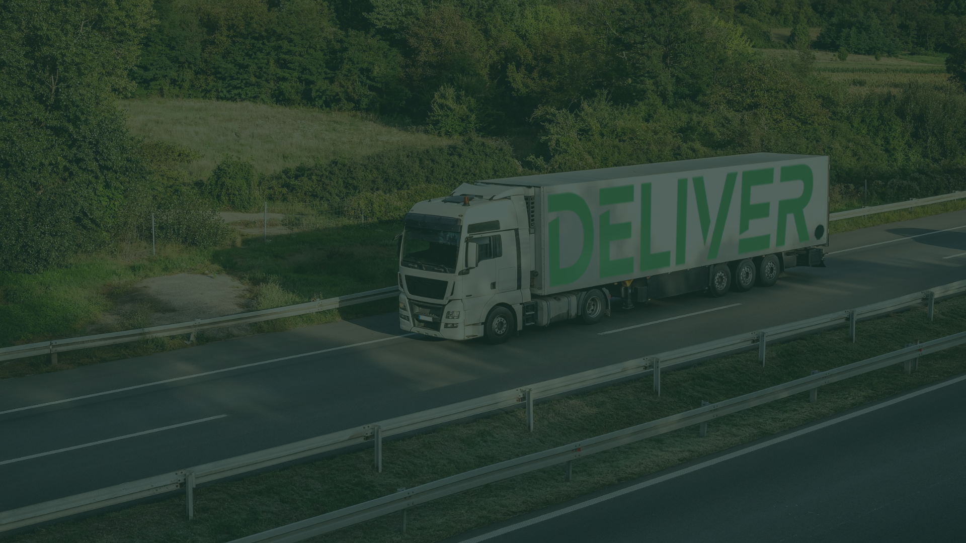 Why Deliver | Optimize Your Supply Chain Today — Deliver