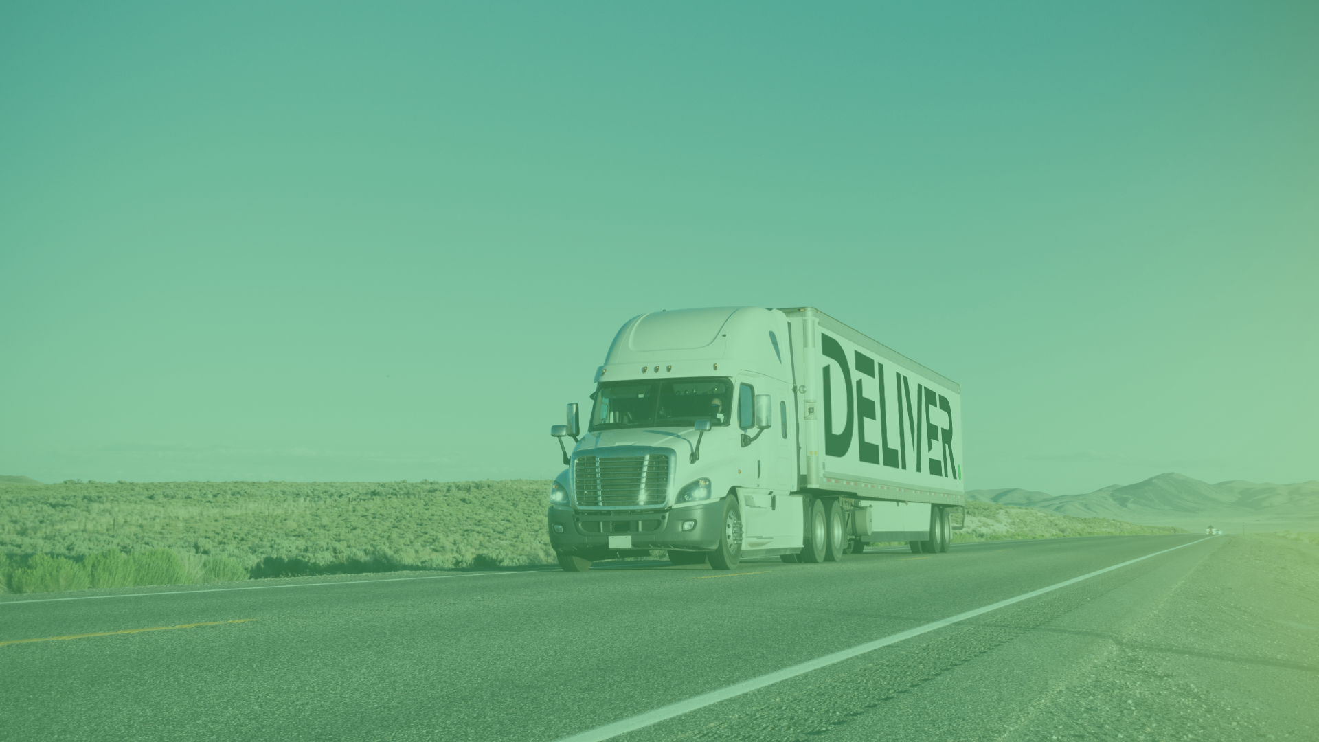 Why Deliver | Optimize Your Supply Chain Today — Deliver