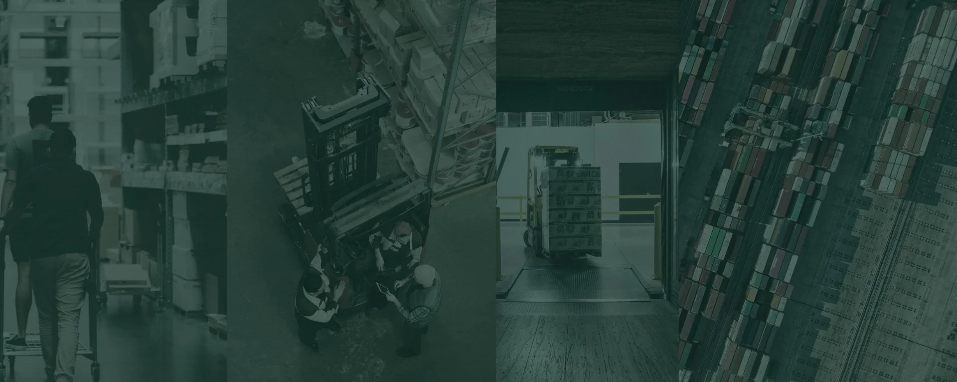 Why Deliver | Optimize Your Supply Chain Today — Deliver