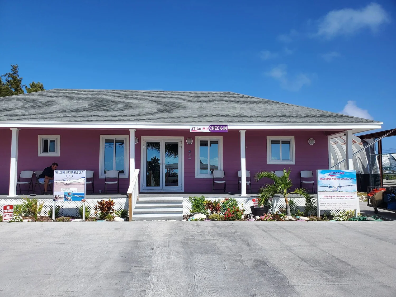 How to get to Staniel Cay, Up to date current info! — Staniel Cay Life