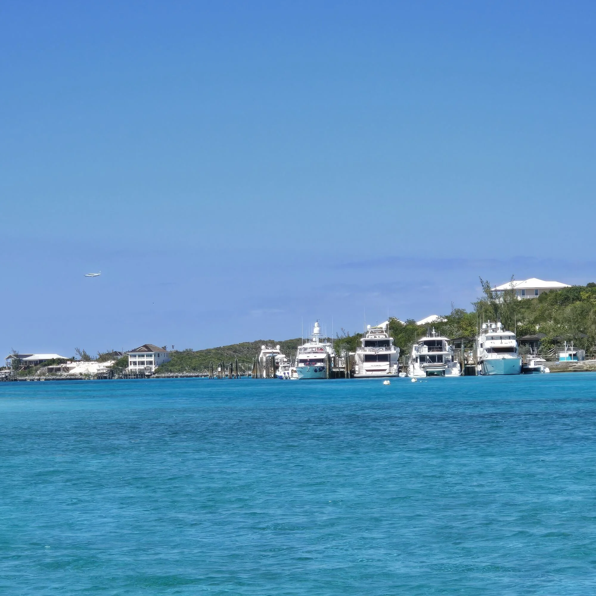 How to get to Staniel Cay, Up to date current info! — Staniel Cay Life