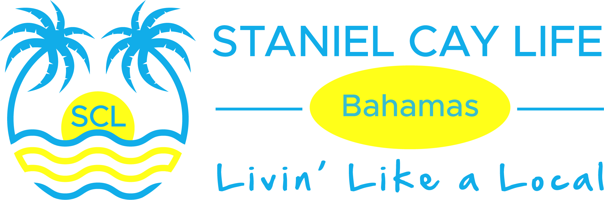 Staniel Cay Life