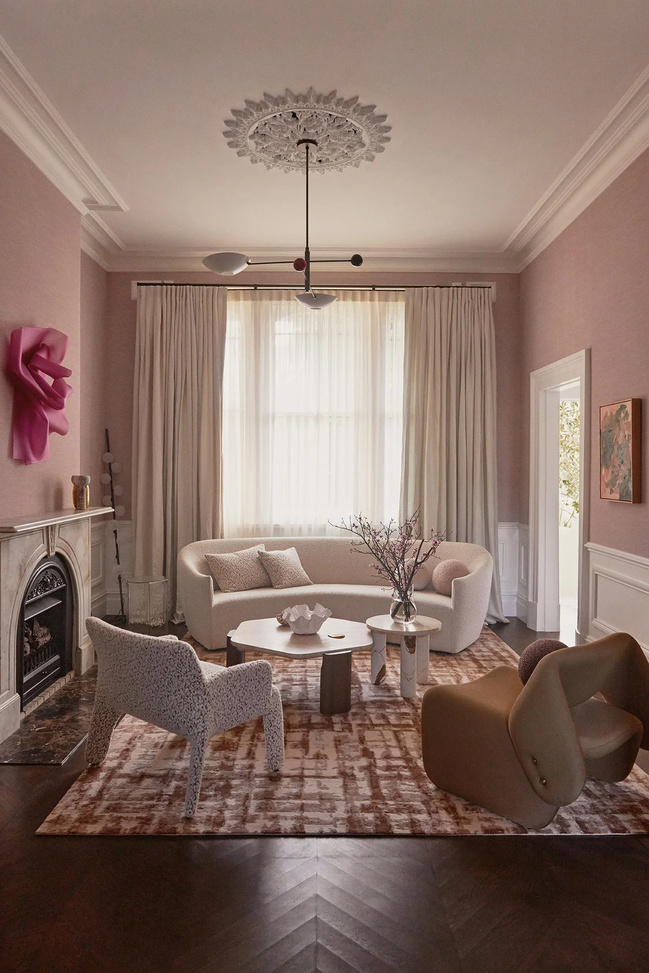 Tarella — CLAUDIA LAMBERT Interiors