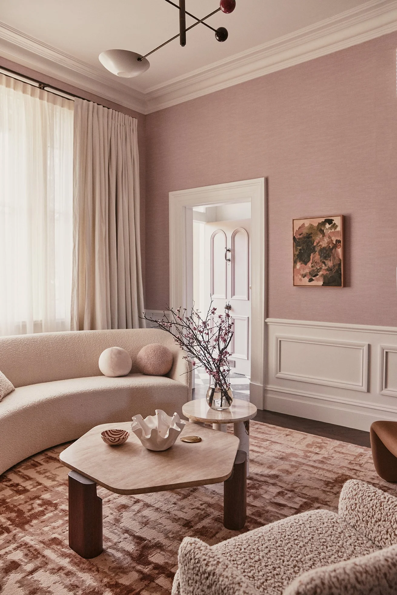 Tarella — CLAUDIA LAMBERT Interiors