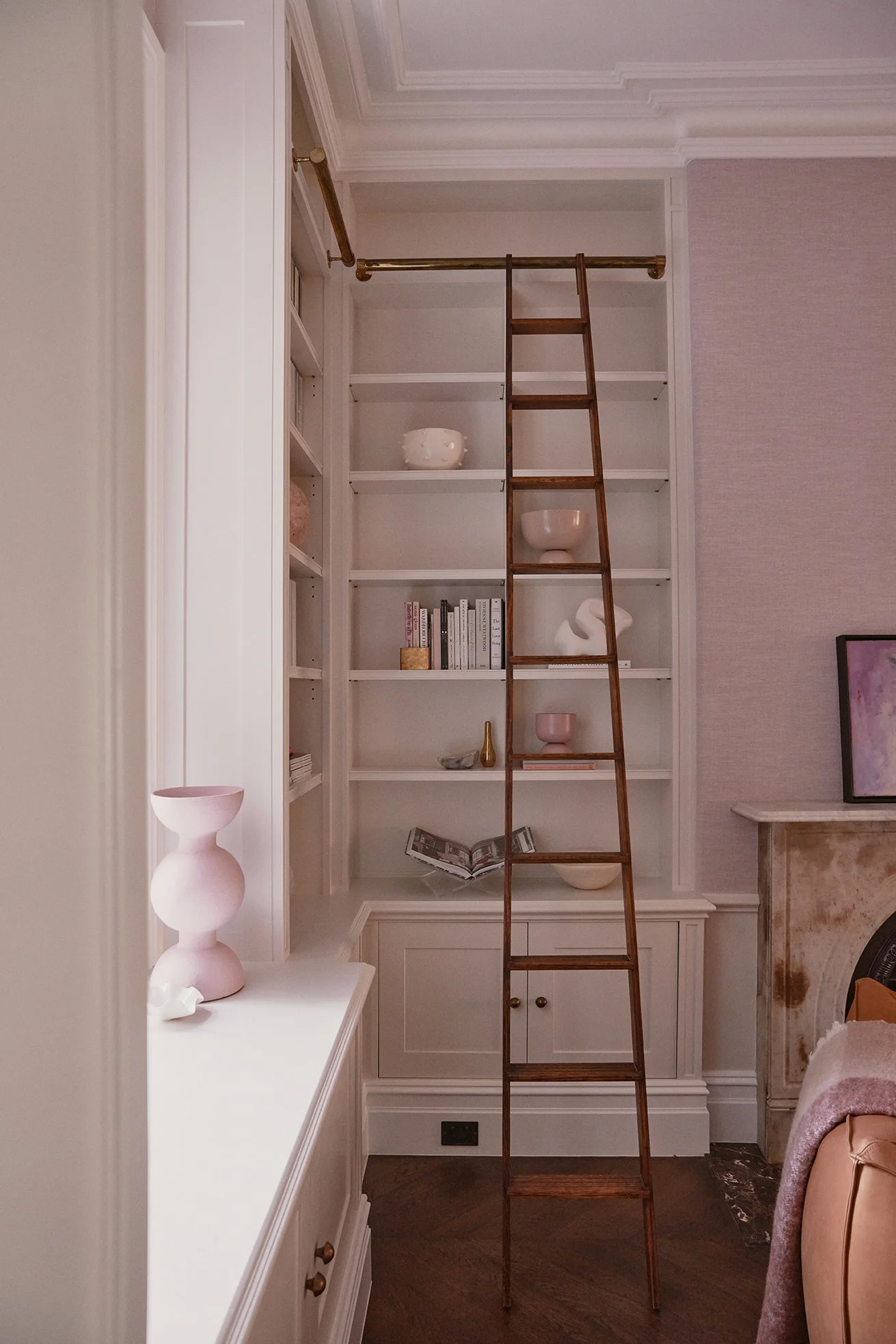 Tarella — CLAUDIA LAMBERT Interiors