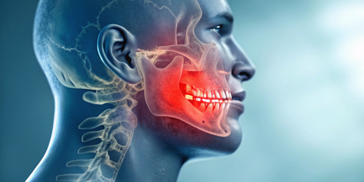 Can Jaw Surgery Fix Chronic Chewing Fatigue in Paramus — Paramus ...