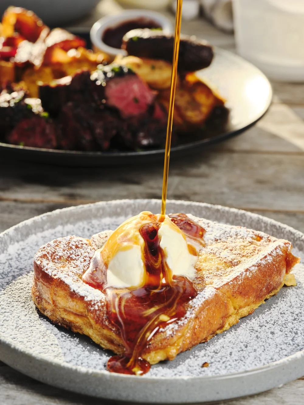 Breakfast, Lunch, Brunch | Explore Fresh & Tasty Meals — PALOMA VENICE