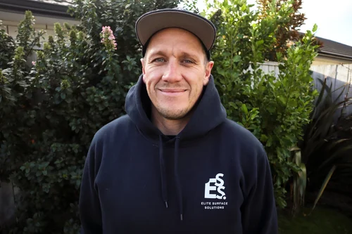 Expert Concrete Grinding, Levelling & Floor Prep in Tauranga