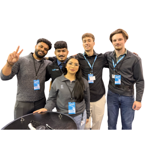 Our Team — No Limit Solutions | Learn More! Based in Minnesota