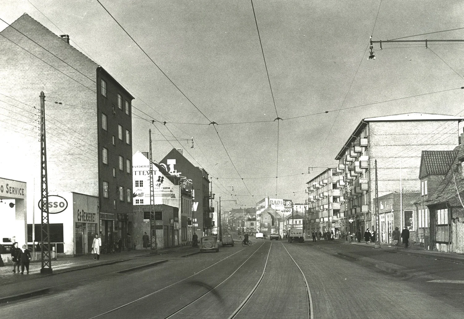 Viebke & West