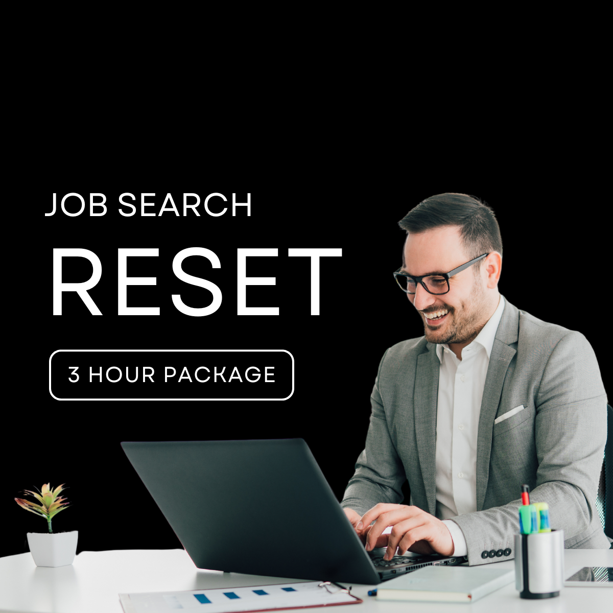 HR Career Services — ELEVATE Hub