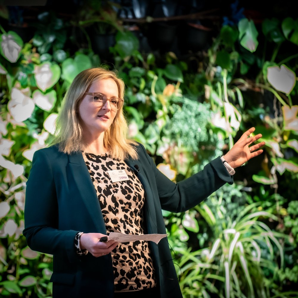 The ELEVATE Event — ELEVATE Hub