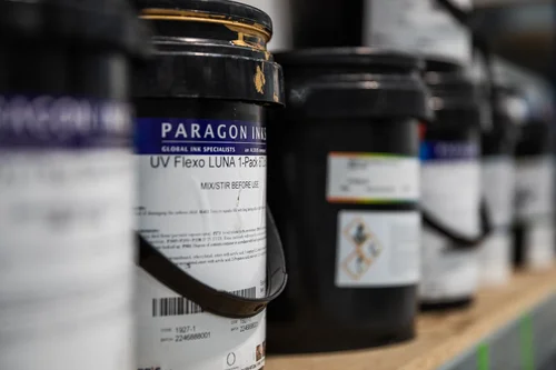 Who we are | Discover how we can elevate your brand — Spirit Labels Ltd