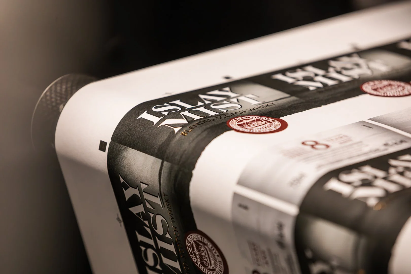 Spirit Labels Ltd | Beyond the Label