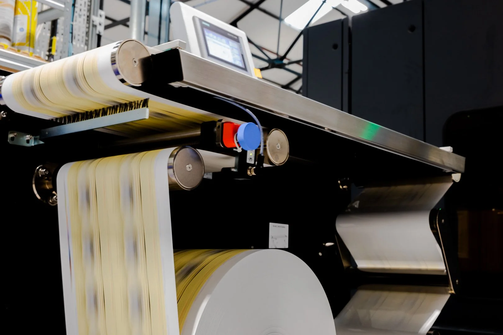 Spirit Labels Ltd | Beyond the Label