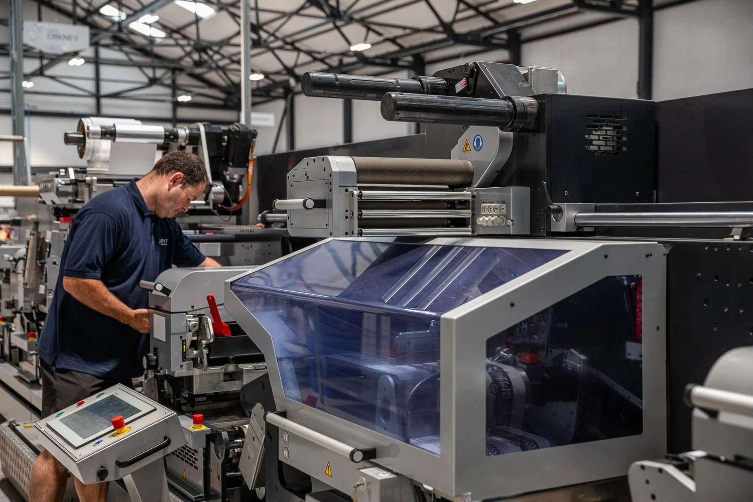 Spirit Labels Ltd | Beyond the Label