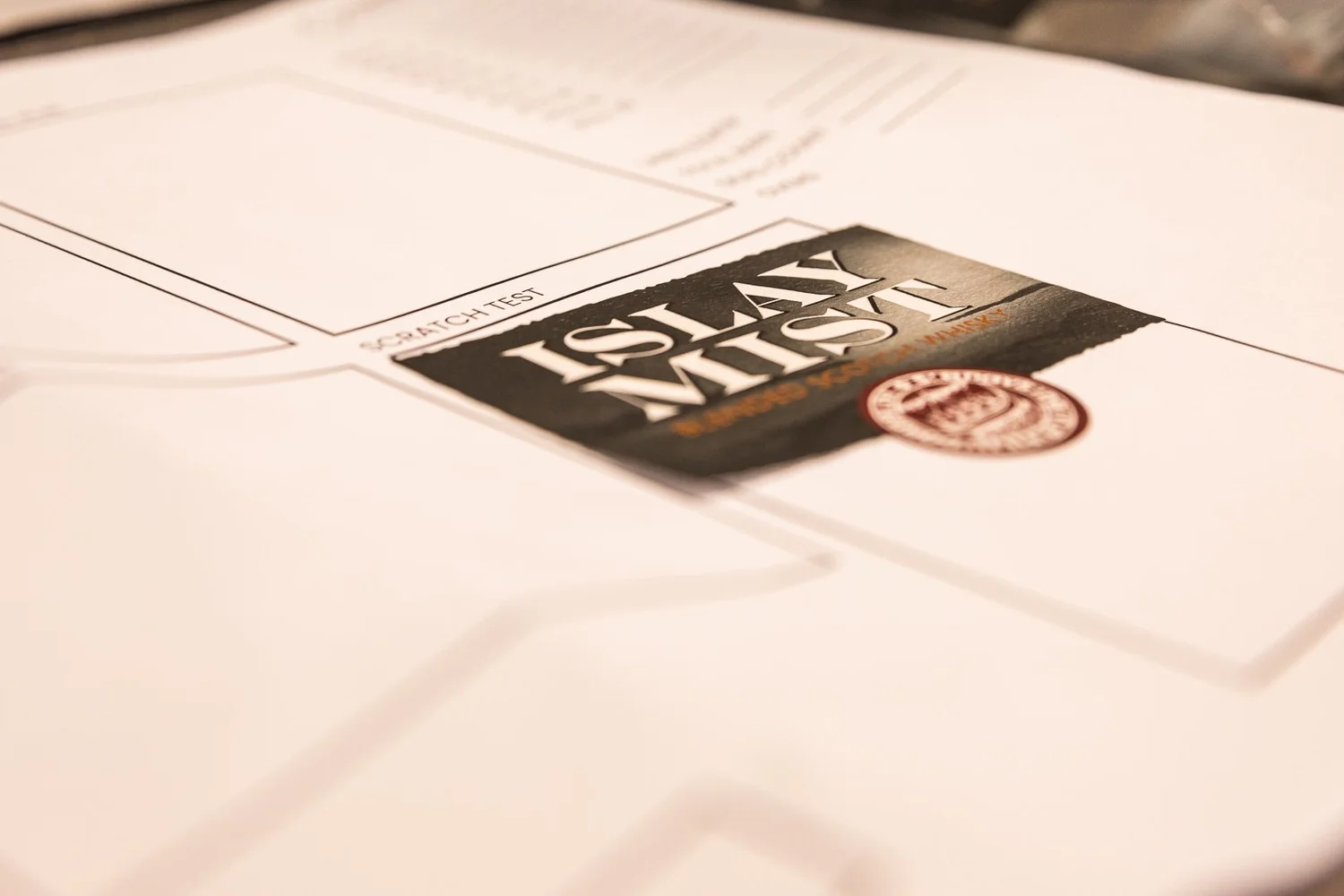 Spirit Labels Ltd | Beyond the Label