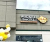 Wicked Bagel