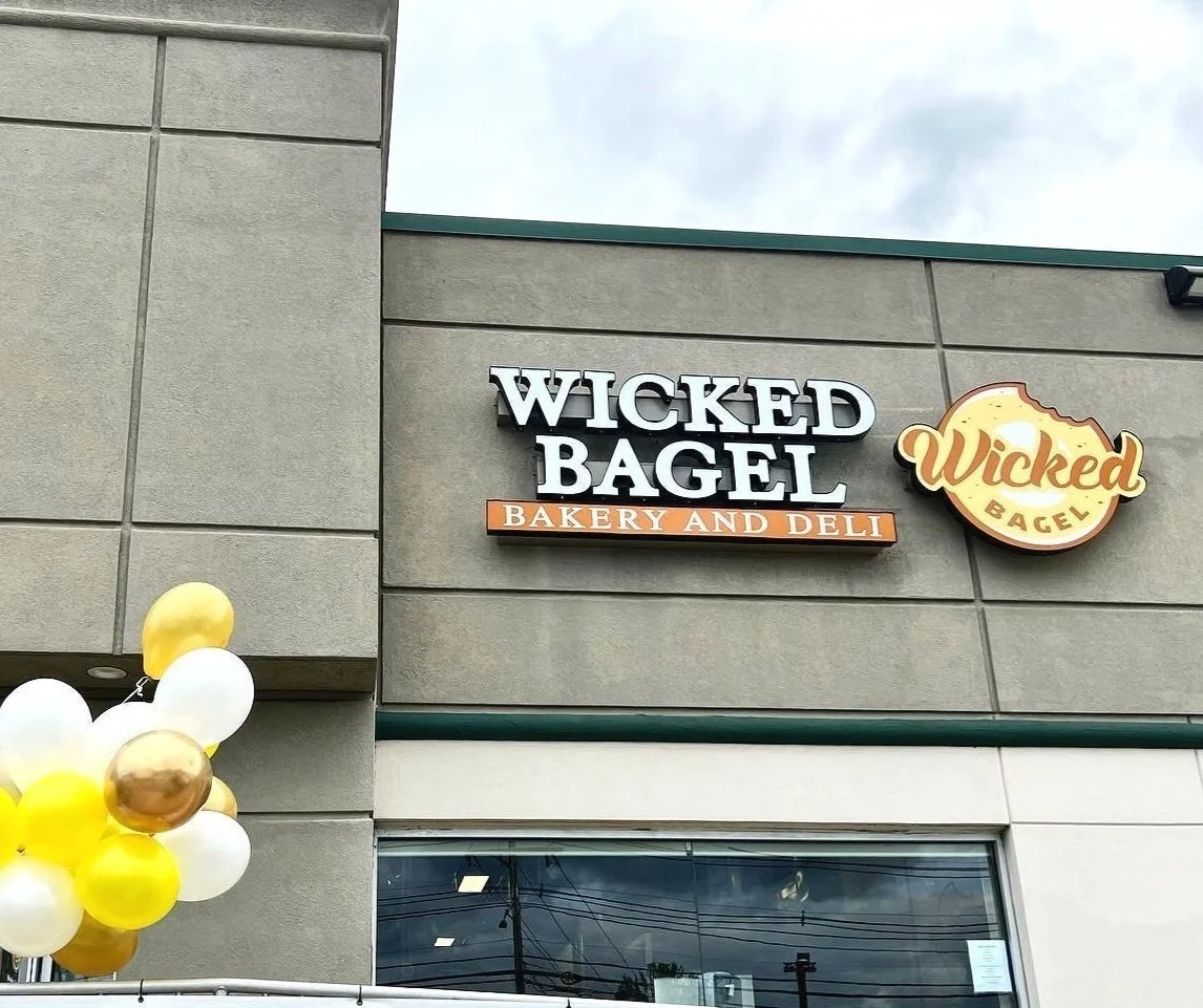 Wicked Bagel