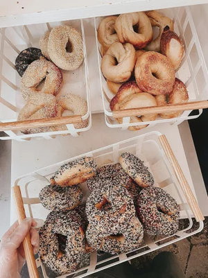 Wicked Bagel