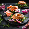 Wicked Bagel