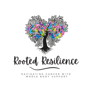 Rooted Resilience — Holistic Health Momma