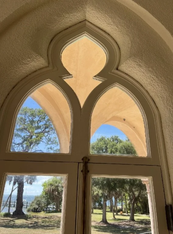 Caples Carriage House Window & Door Restoration in Sarasota — Austin ...
